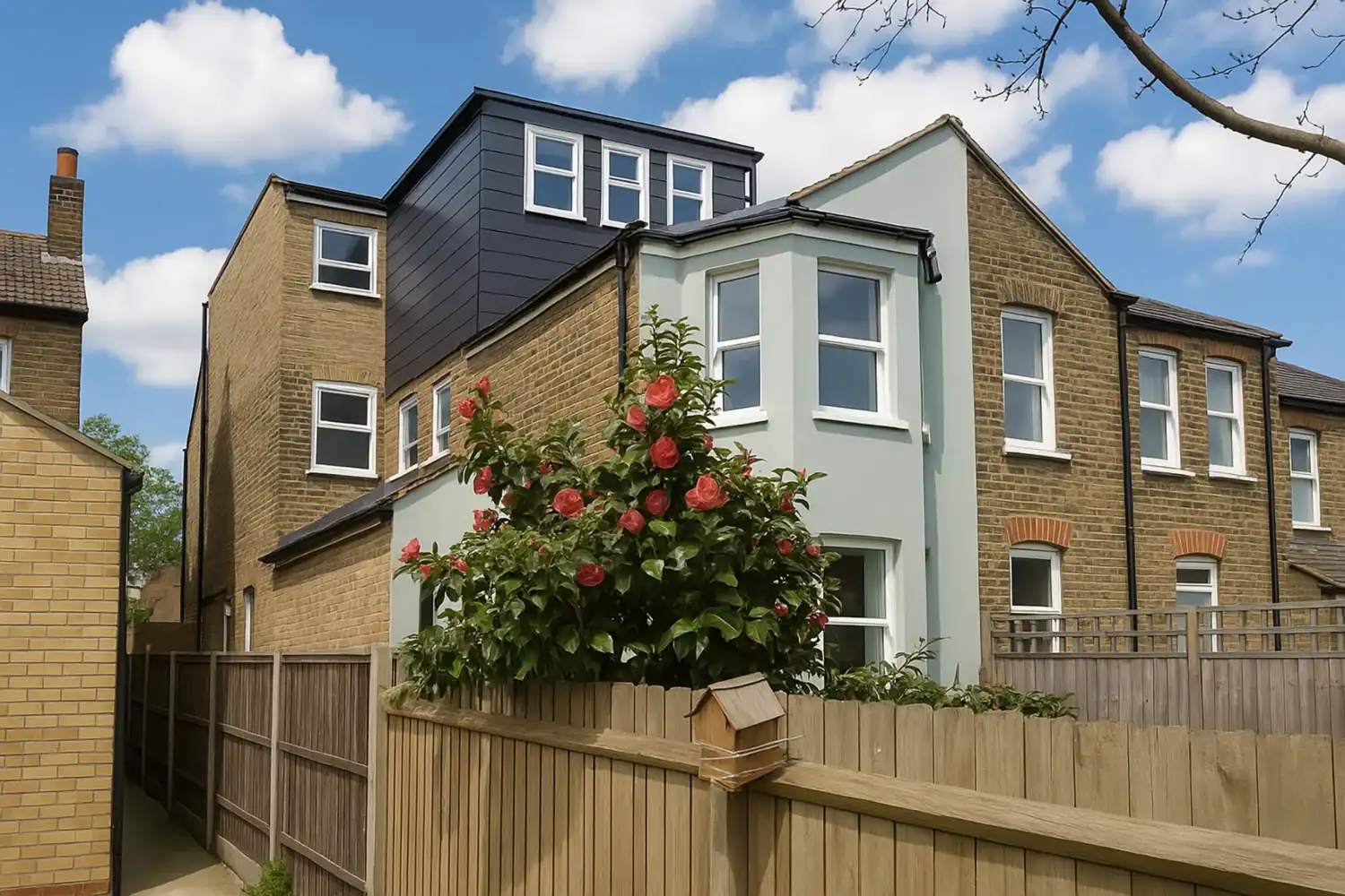 Types of Loft Conversions: Choosing the Right Loft Type